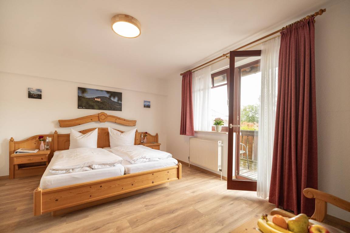 13 M² Hotel ∙ 1 Bedroom ∙ 2 Guests - Gersfeld