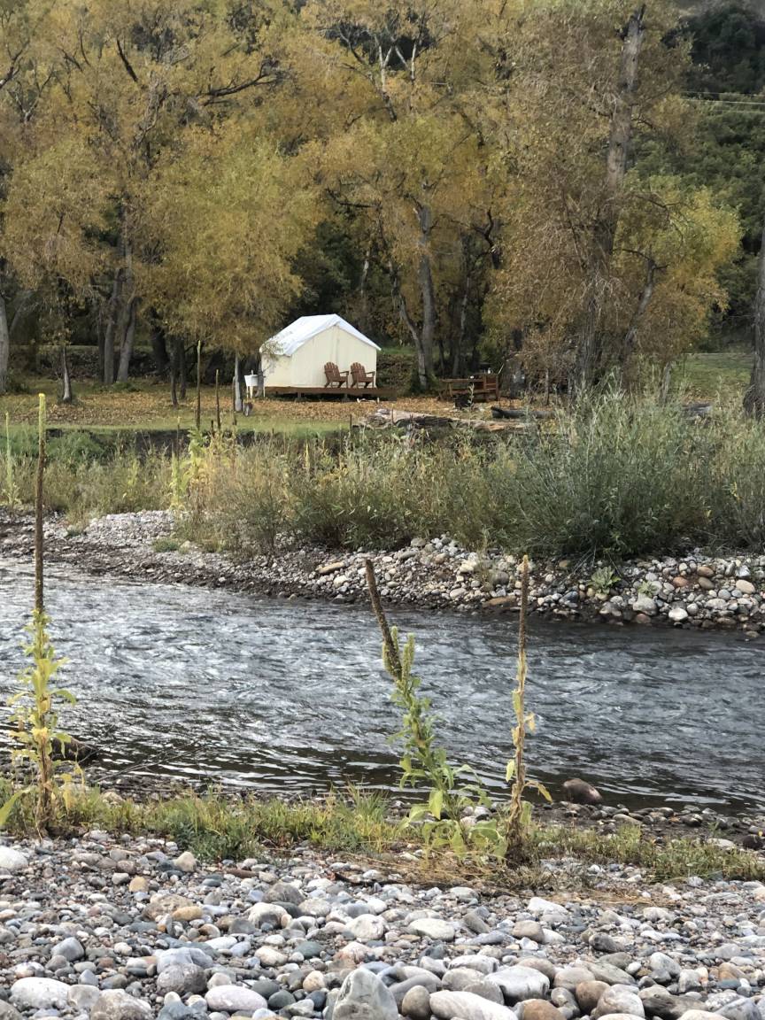 Cabin ∙ 2 Guests - Bayfield, CO