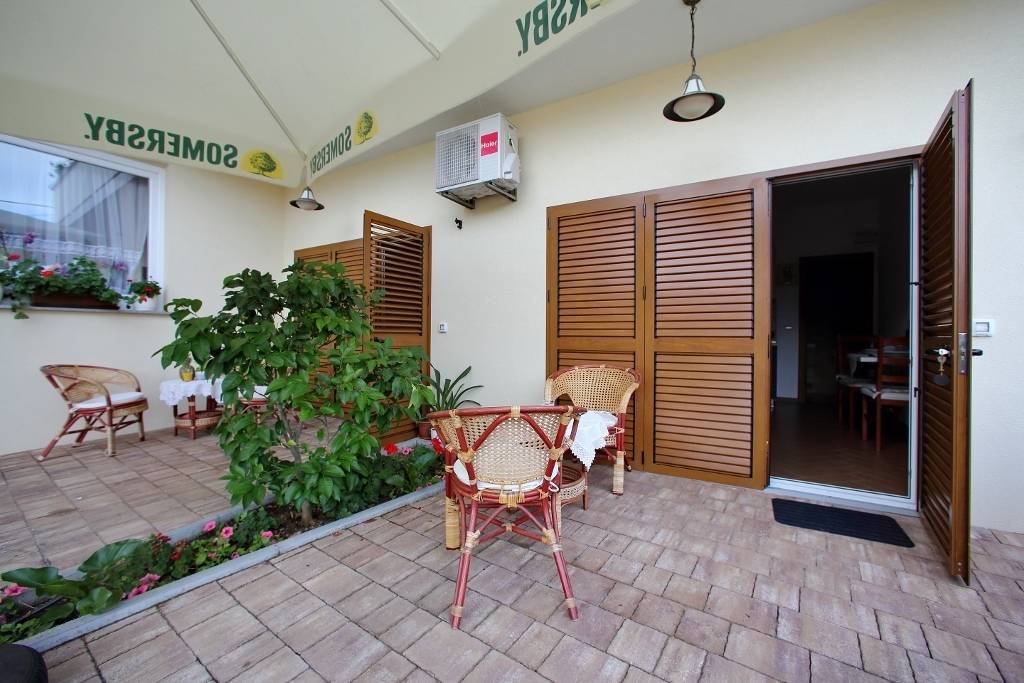 19 M² Estudio ∙ 1 Habitación ∙ 2 Huéspedes - Galešnjak