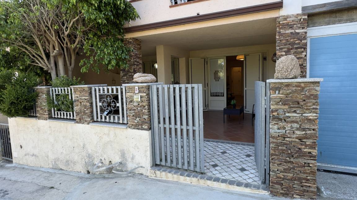 52 M² Apartamento ∙ 1 Habitación ∙ 4 Huéspedes - Cala Gonone