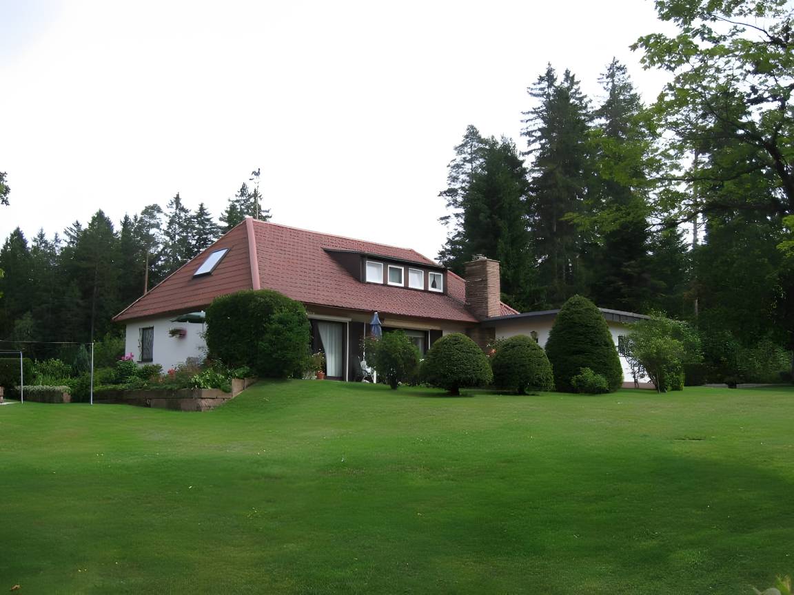 75 M² Appartement ∙ 2 Chambres ∙ 4 Personnes - Freudenstadt