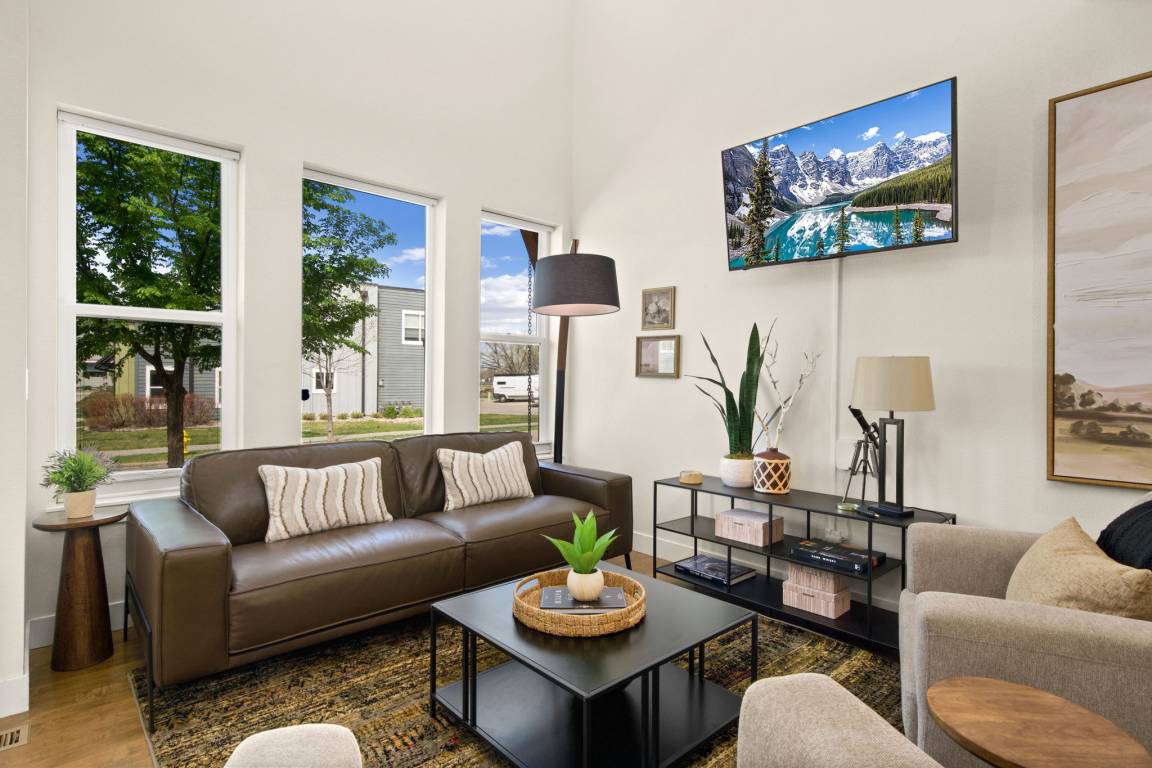 281 M² House ∙ 4 Bedrooms ∙ 14 Guests - Fort Collins, CO