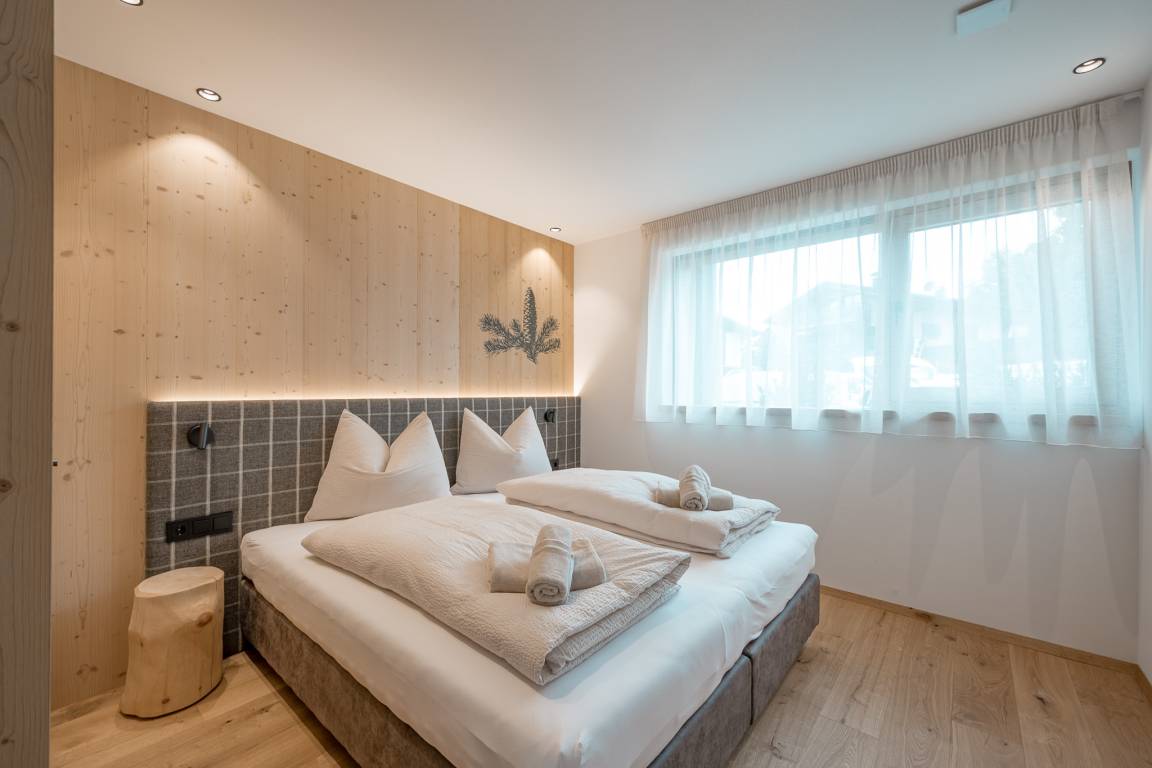 Farmhouse ∙ 2 Bedrooms ∙ 4 Guests - Brixen