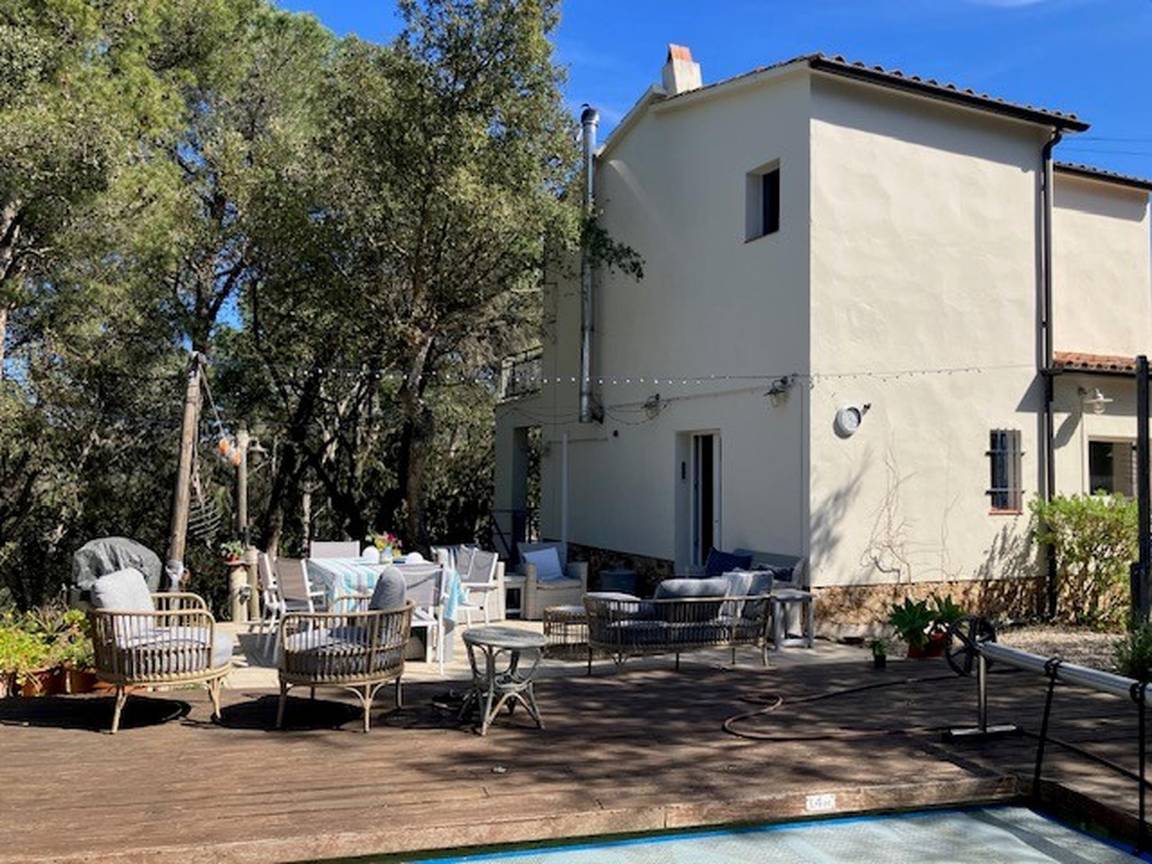100 M² Cottage ∙ 3 Bedrooms ∙ 7 Guests - Spain