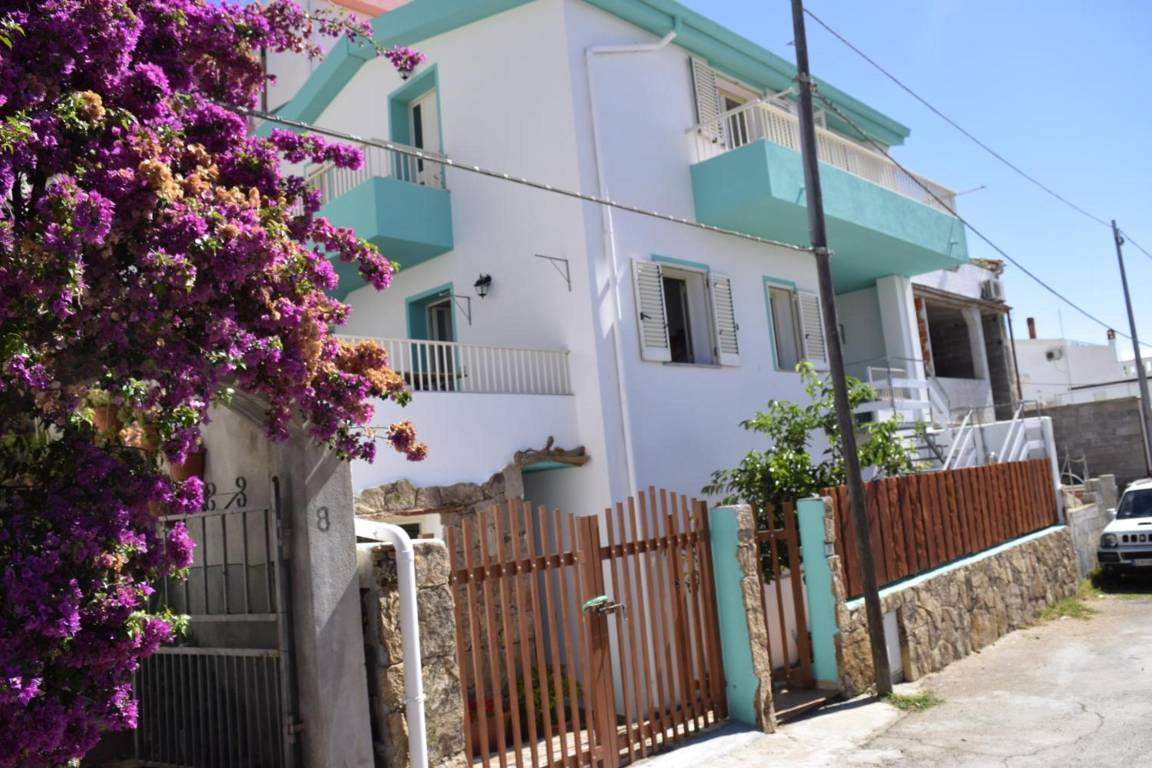 50 M² Apartamento ∙ 1 Habitación ∙ 3 Huéspedes - Cala Gonone