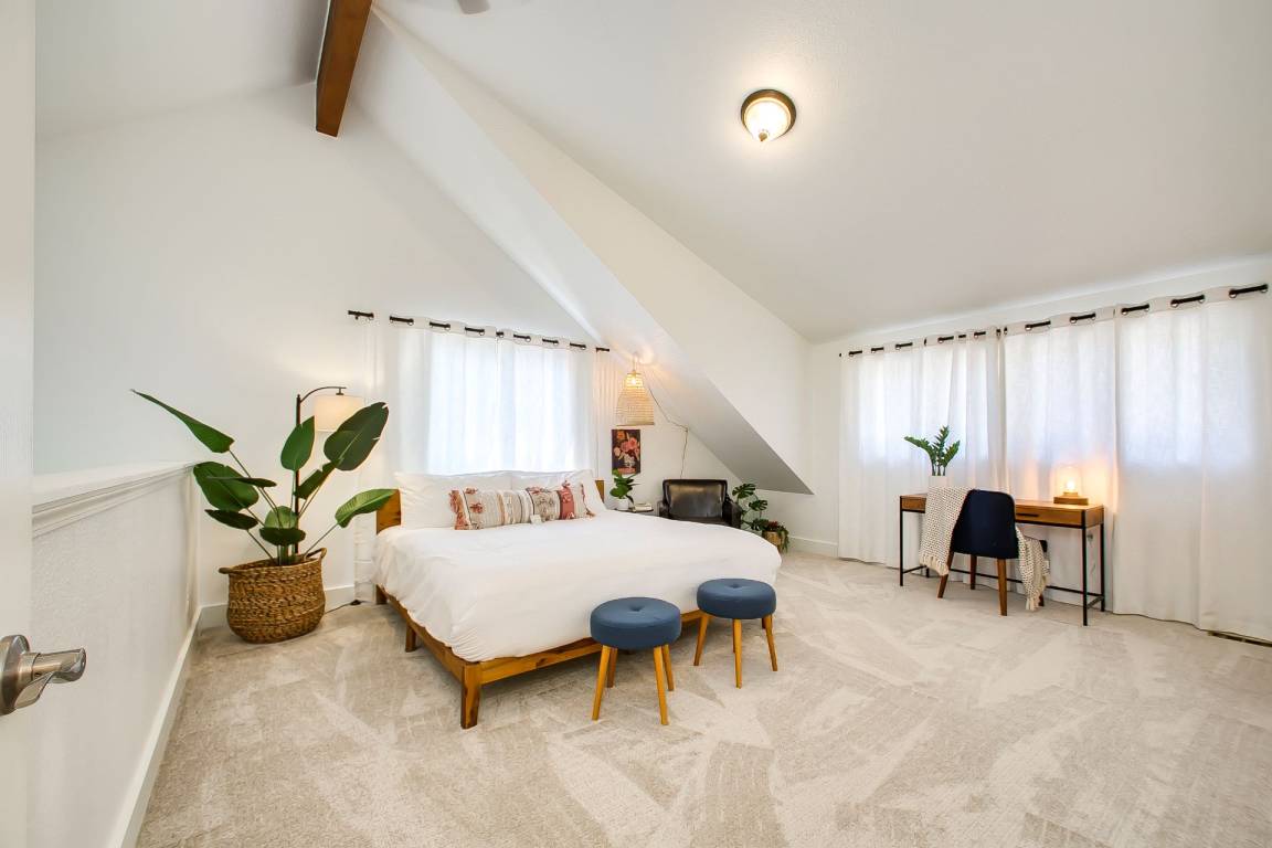 148 M² House ∙ 3 Bedrooms ∙ 8 Guests - Boise, ID