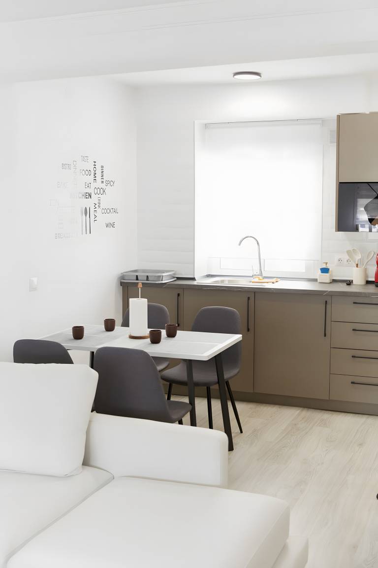 85 M² Apartment ∙ 2 Bedrooms ∙ 4 Guests - Fuengirola