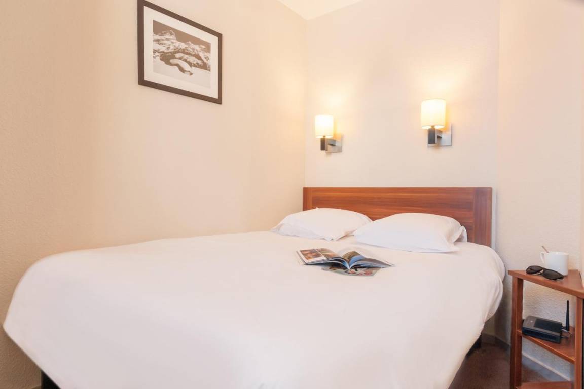 40 M² Appartement ∙ 1 Chambre ∙ 7 Personnes - Les Menuires