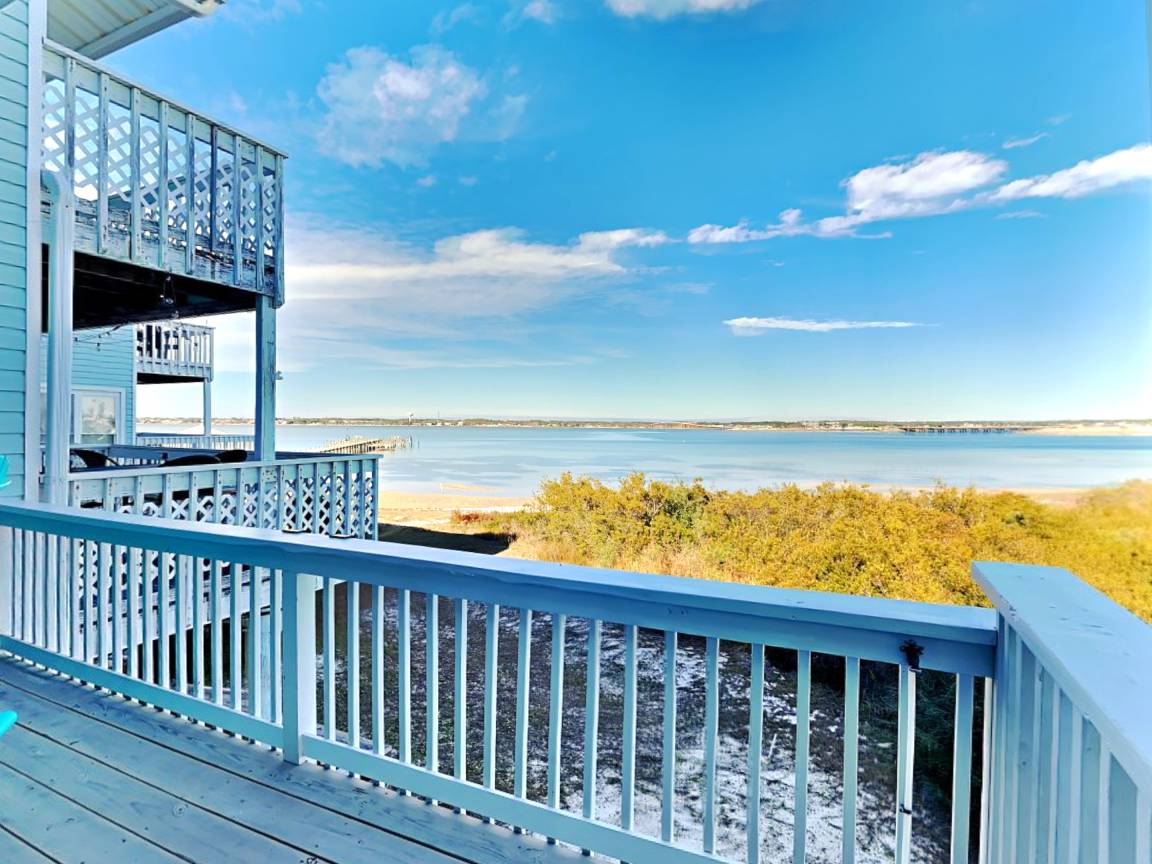 120 M² House ∙ 2 Bedrooms ∙ 7 Guests - Navarre, FL