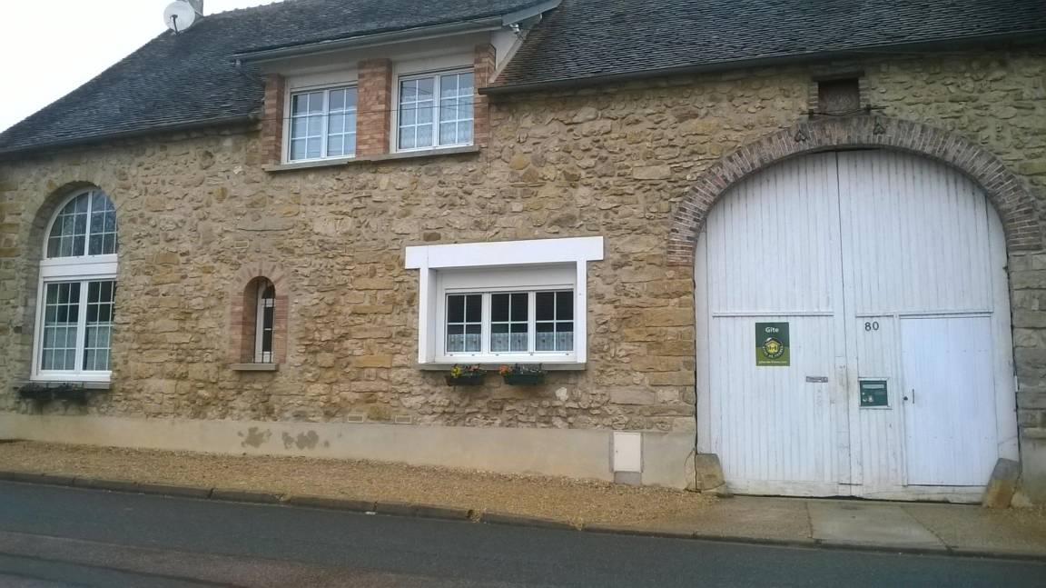 130 M² Gîte ∙ 4 Chambres ∙ 9 Personnes - Seine-et-Marne