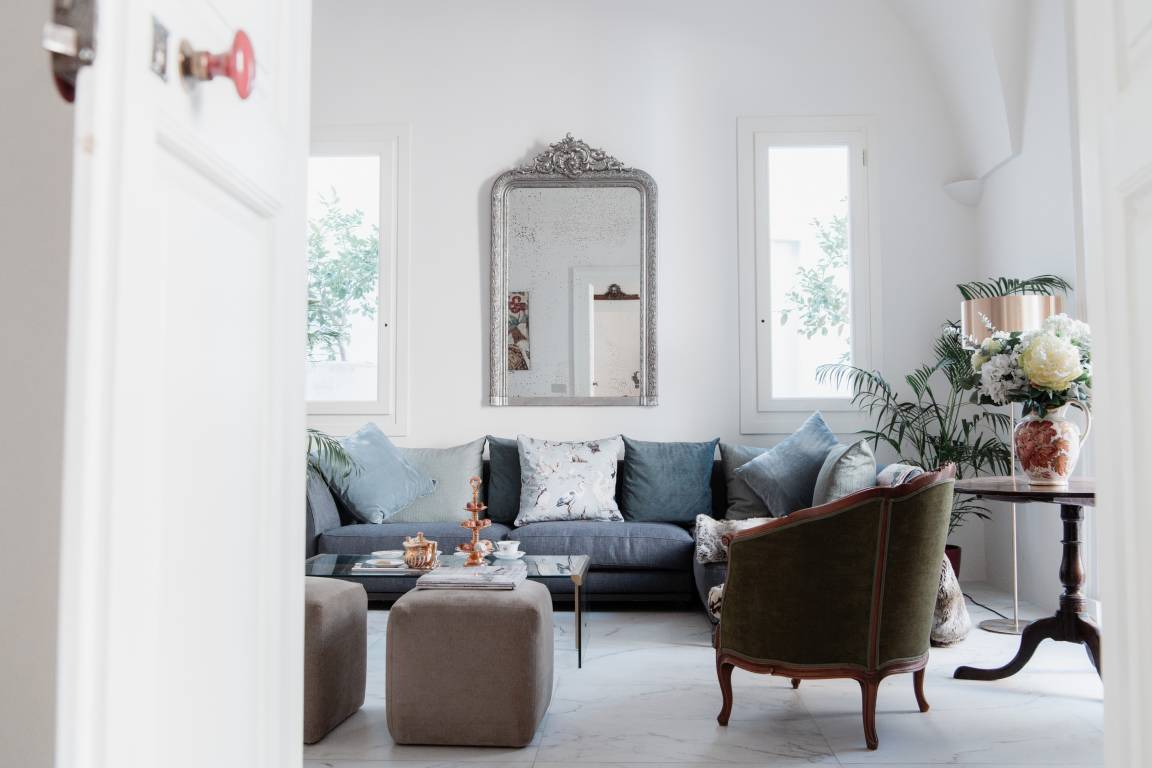 300 M² House ∙ 5 Bedrooms ∙ 10 Guests - Nardò