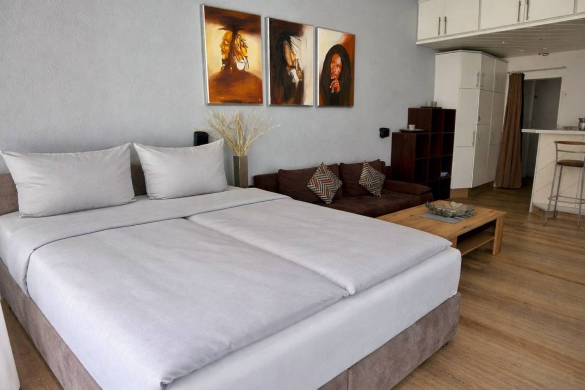 30 M² Ferienwohnung ∙ 2 Gäste - Norderney