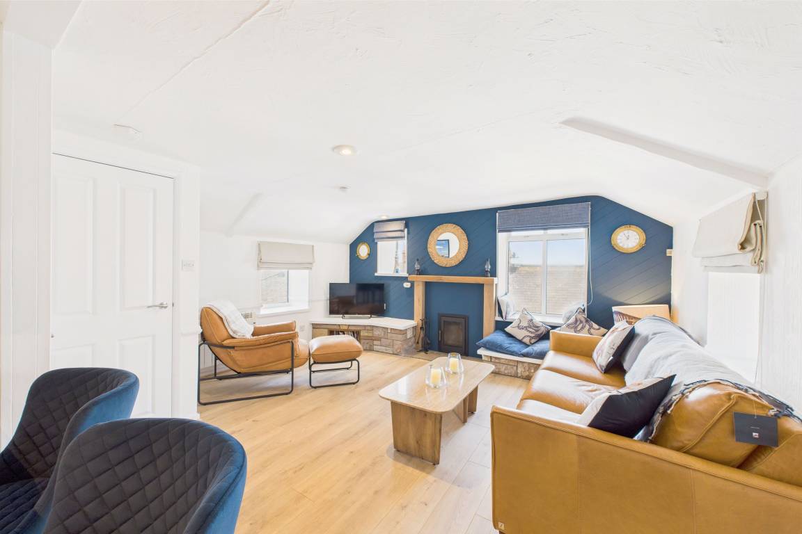 House ∙ 1 Bedroom ∙ 2 Guests - Seahouses