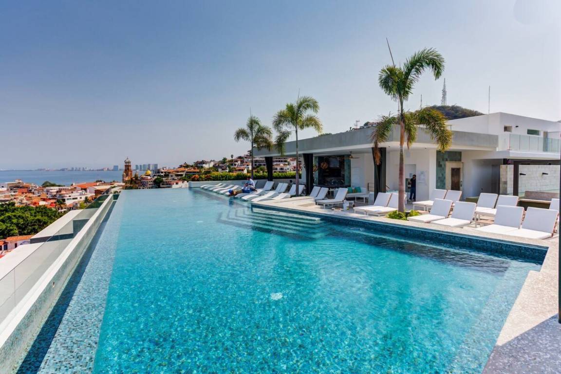 Apartment ∙ 1 Bedroom ∙ 3 Guests - Conchas Chinas