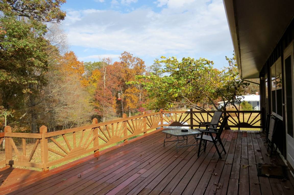 House ∙ 2 Bedrooms ∙ 6 Guests - Meramec State Park, Sullivan