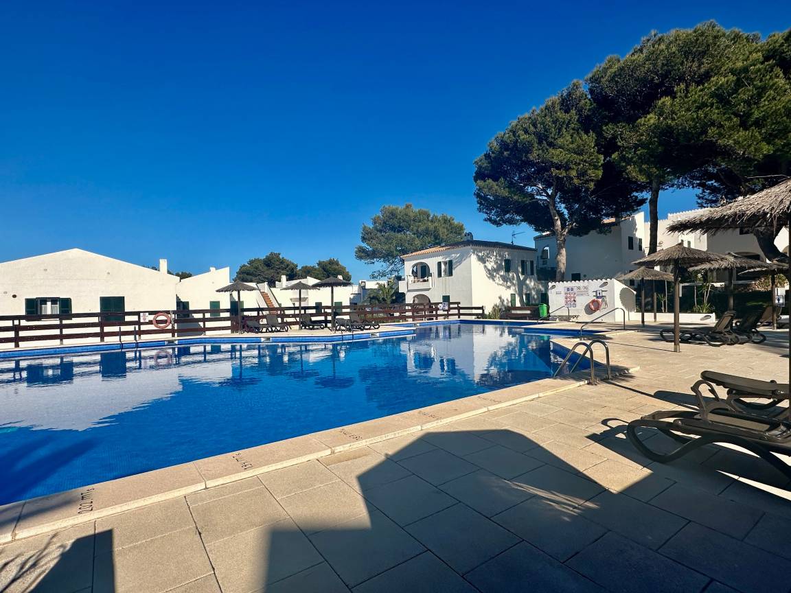 66 M² Appartement ∙ 2 Chambres ∙ 4 Personnes - Minorque