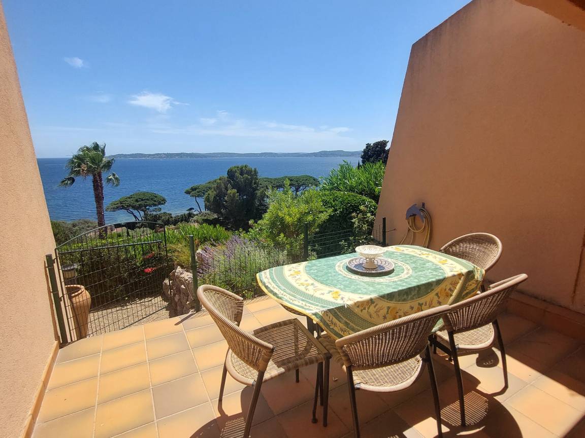 66 M² Apartment ∙ 2 Bedrooms ∙ 6 Guests - Sainte-Maxime