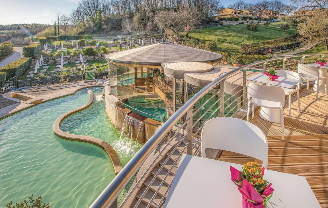 150 M² House ∙ 3 Bedrooms ∙ 8 Guests - Pitigliano