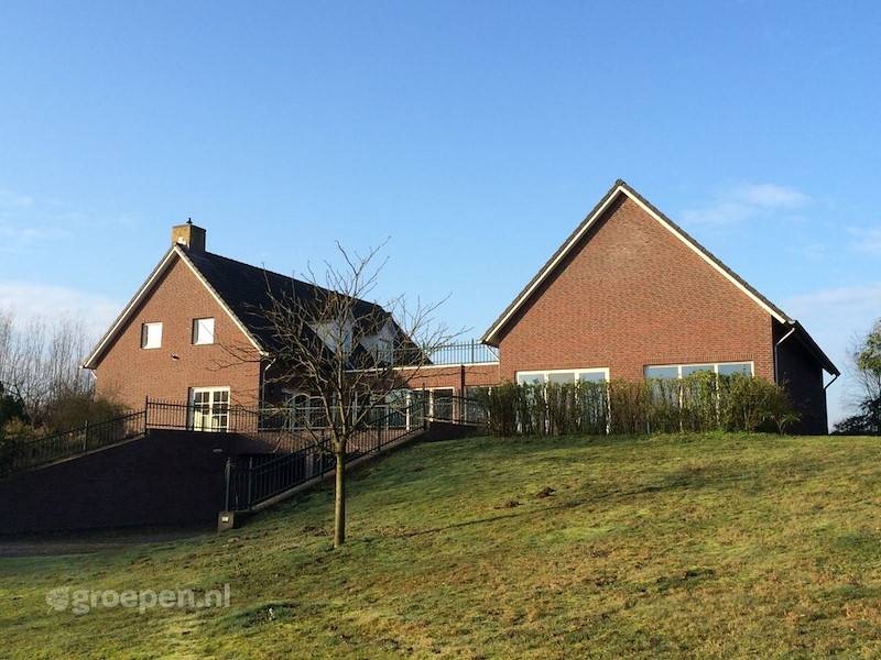 Maison De Vacances ∙ 7 Chambres ∙ 16 Personnes - Venlo