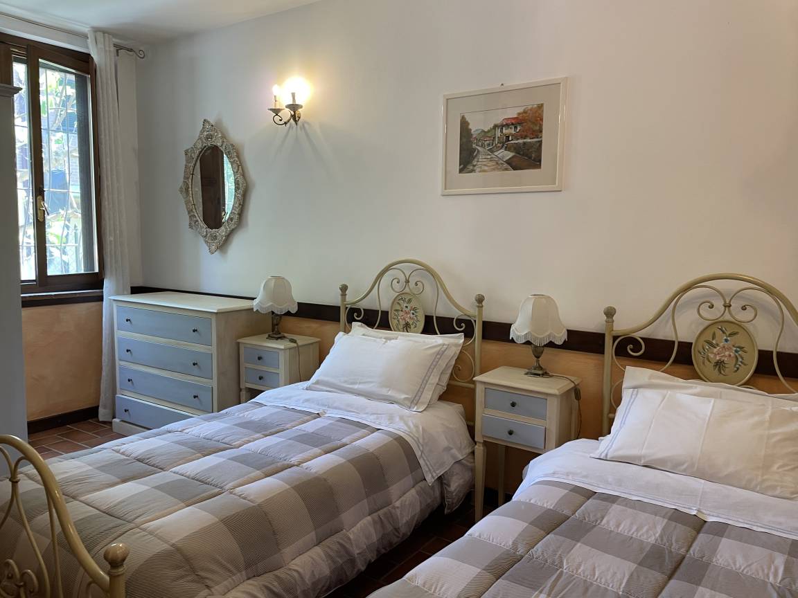 25 M² Farmhouse ∙ 1 Bedroom ∙ 2 Guests - Passignano sul Trasimeno