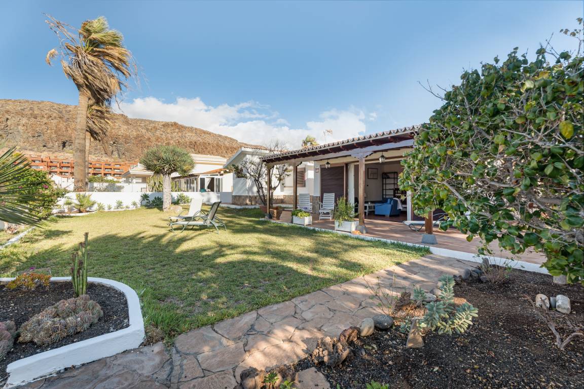 120 M² Casa Vacanza ∙ 3 Camere Da Letto ∙ 6 Ospiti - Los Cristianos