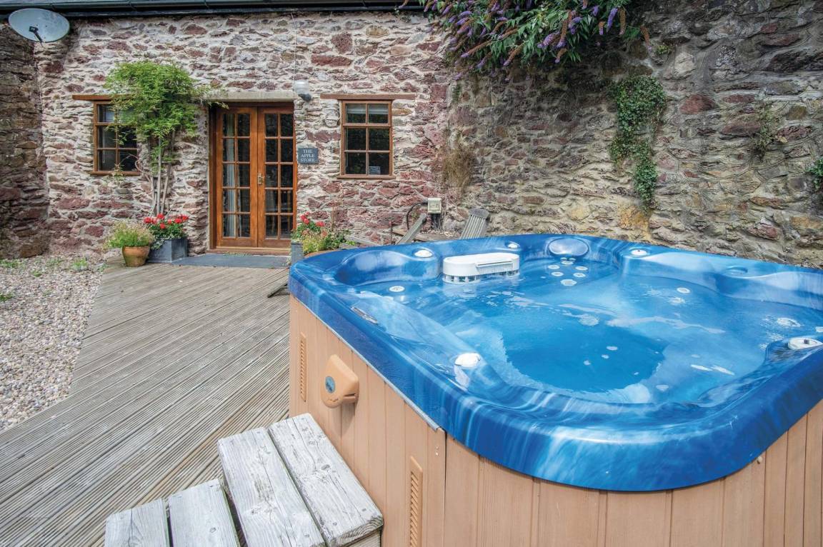 28 M² Cottage ∙ 1 Bedroom ∙ 2 Guests - Pembrokeshire