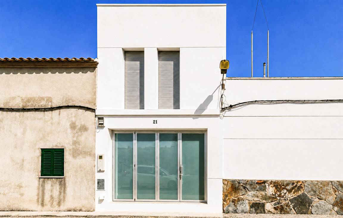 120 M² Maison De Vacances ∙ 2 Chambres ∙ 6 Personnes - Sant Jaume d'Enveja