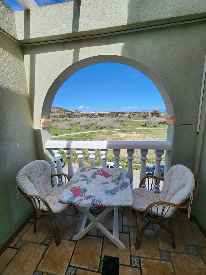 100 M² Casa ∙ 3 Habitaciones ∙ 6 Huéspedes - La Marina