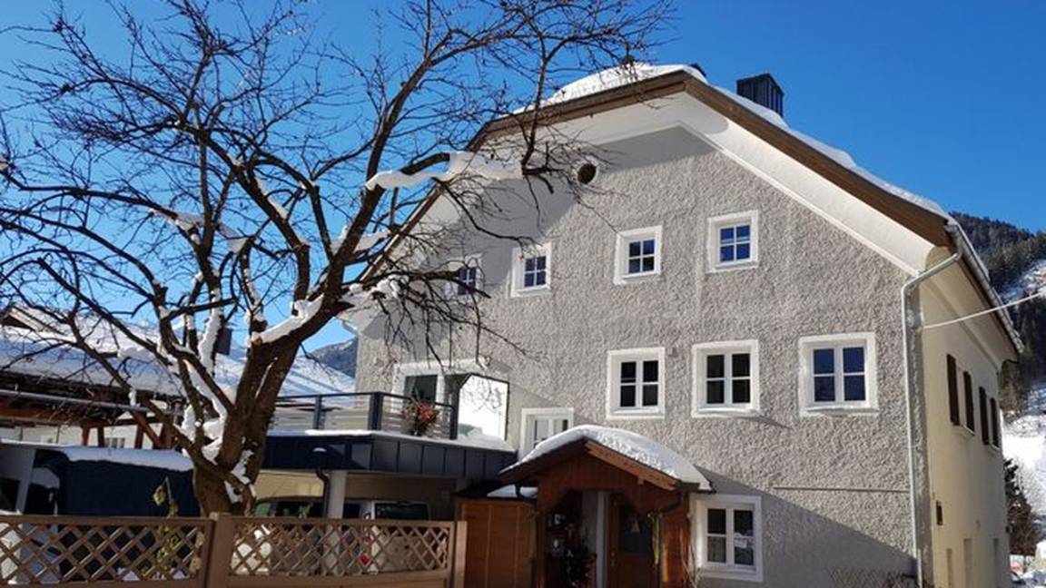 48 M² Ferienwohnung ∙ 1 Schlafzimmer ∙ 5 Gäste - Rauris