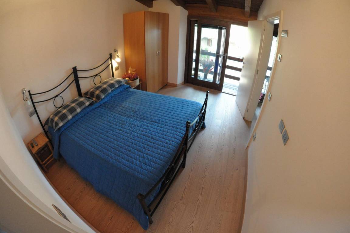 17 M² Hotel ∙ 1 Bedroom ∙ 2 Guests - Brentonico