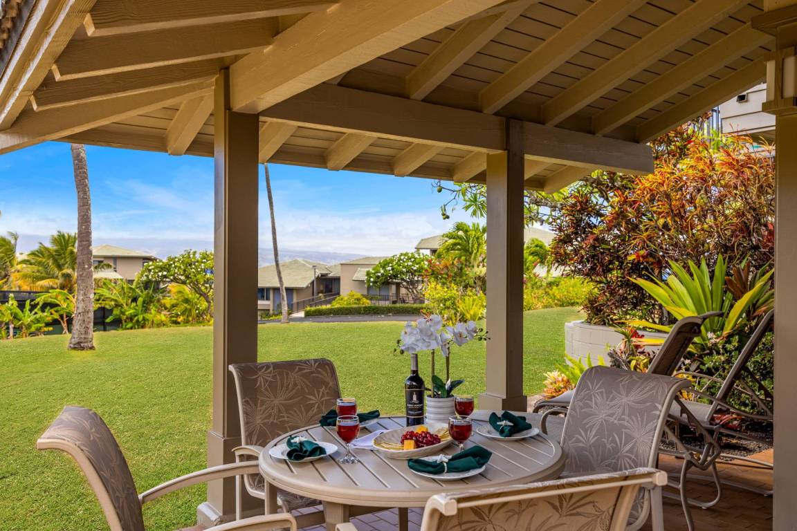 Apartamento ∙ 1 Habitación ∙ 3 Huéspedes - Kapalua, HI