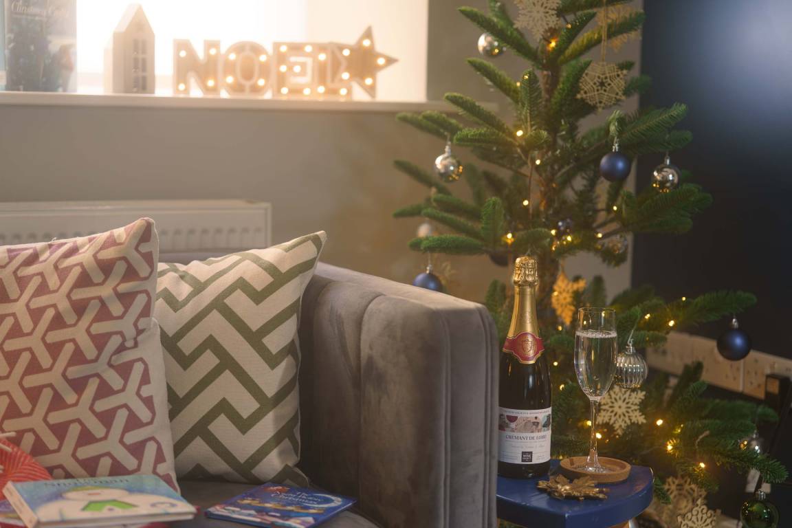 House ∙ 3 Bedrooms ∙ 6 Guests - Grasmere