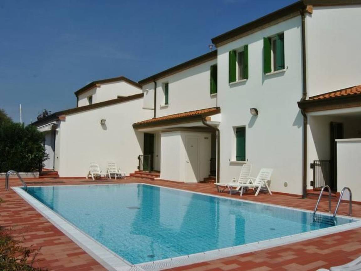 70 M² House ∙ 3 Bedrooms ∙ 6 Guests - Caorle