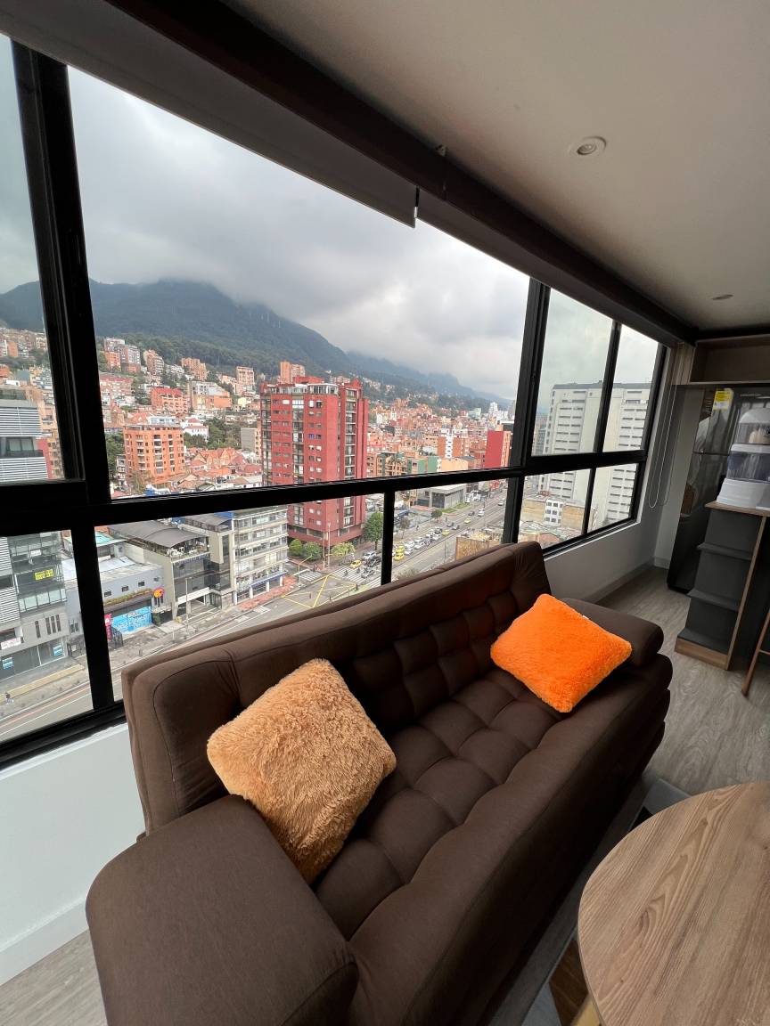42 M² Casa ∙ 1 Habitación ∙ 4 Huéspedes - Meta