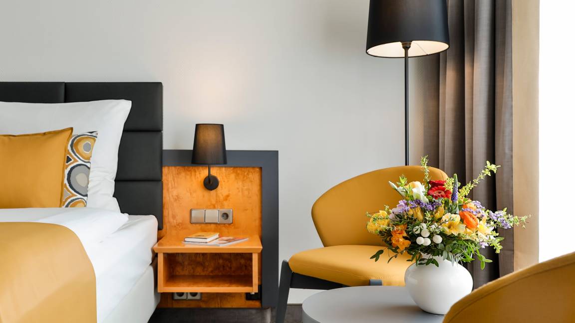 Hotel ∙ 2 Guests - Dresden