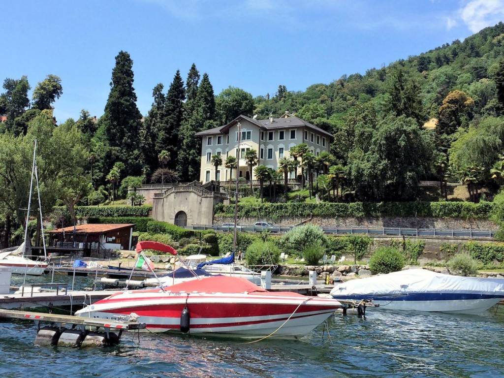 60 M² Casa ∙ 1 Camera Da Letto ∙ 4 Ospiti - Lago Maggiore
