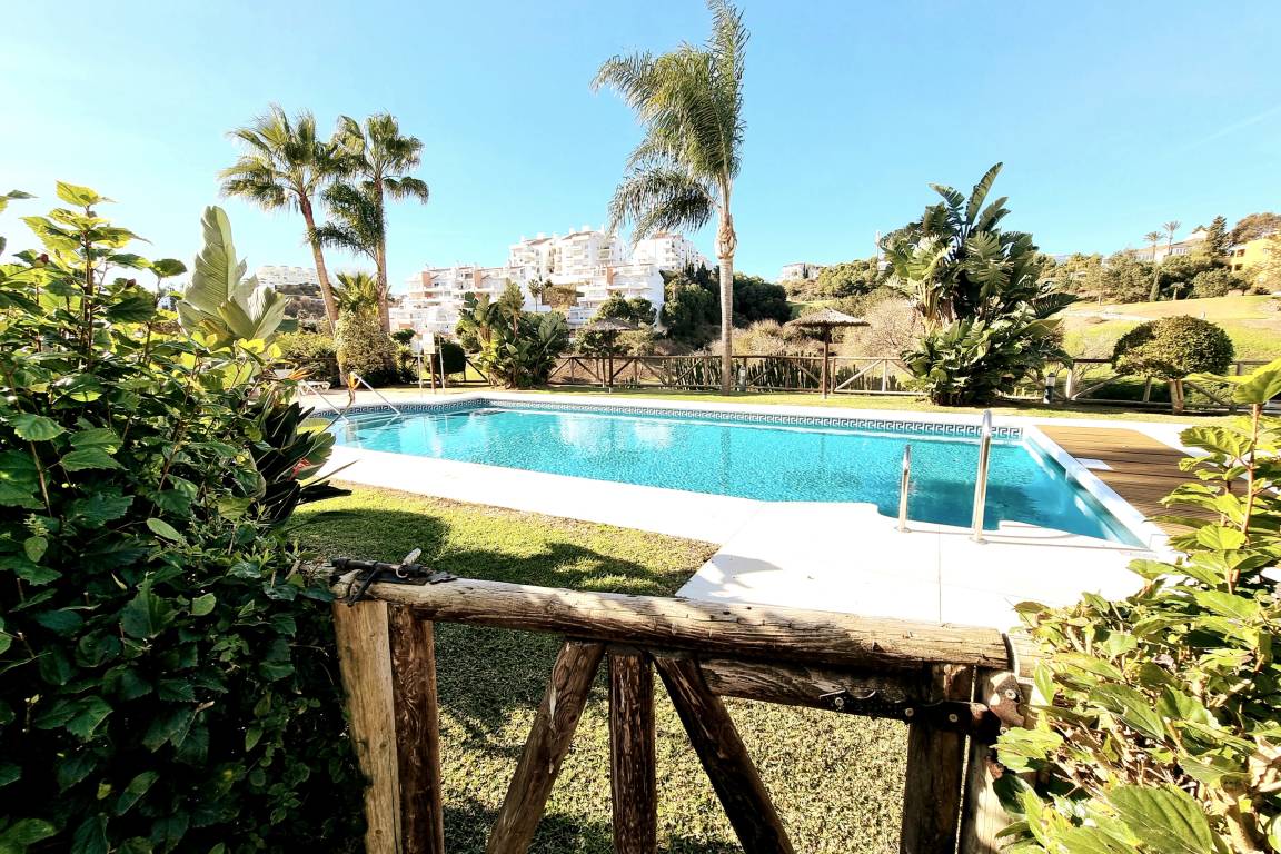 235 M² House ∙ 3 Bedrooms ∙ 6 Guests - Sitio de Calahonda