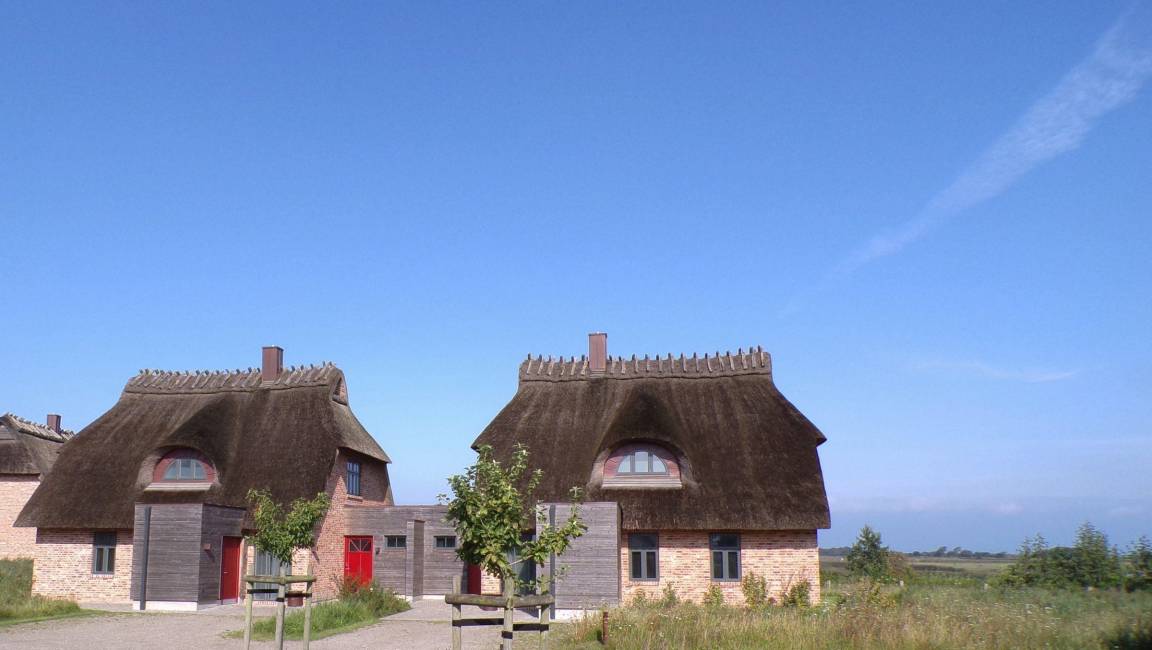 110 M² Ferienhaus ∙ 3 Schlafzimmer ∙ 5 Gäste - Kronsgaard