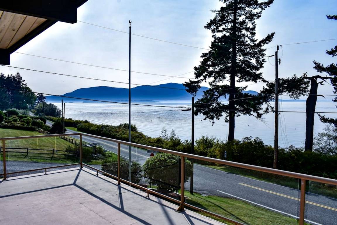 House ∙ 2 Bedrooms ∙ 5 Guests - Orcas Island, WA