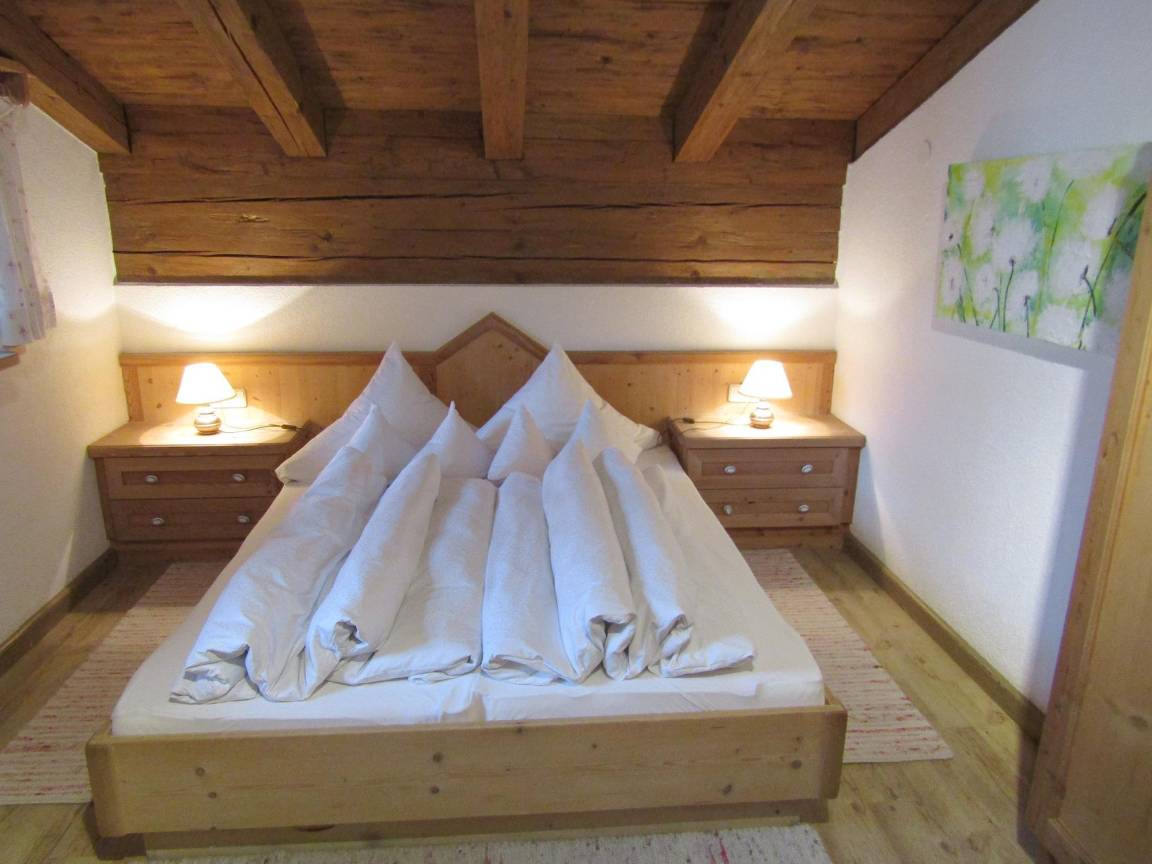 Hotel ∙ 1 Bedroom ∙ 2 Guests - Obergurgl