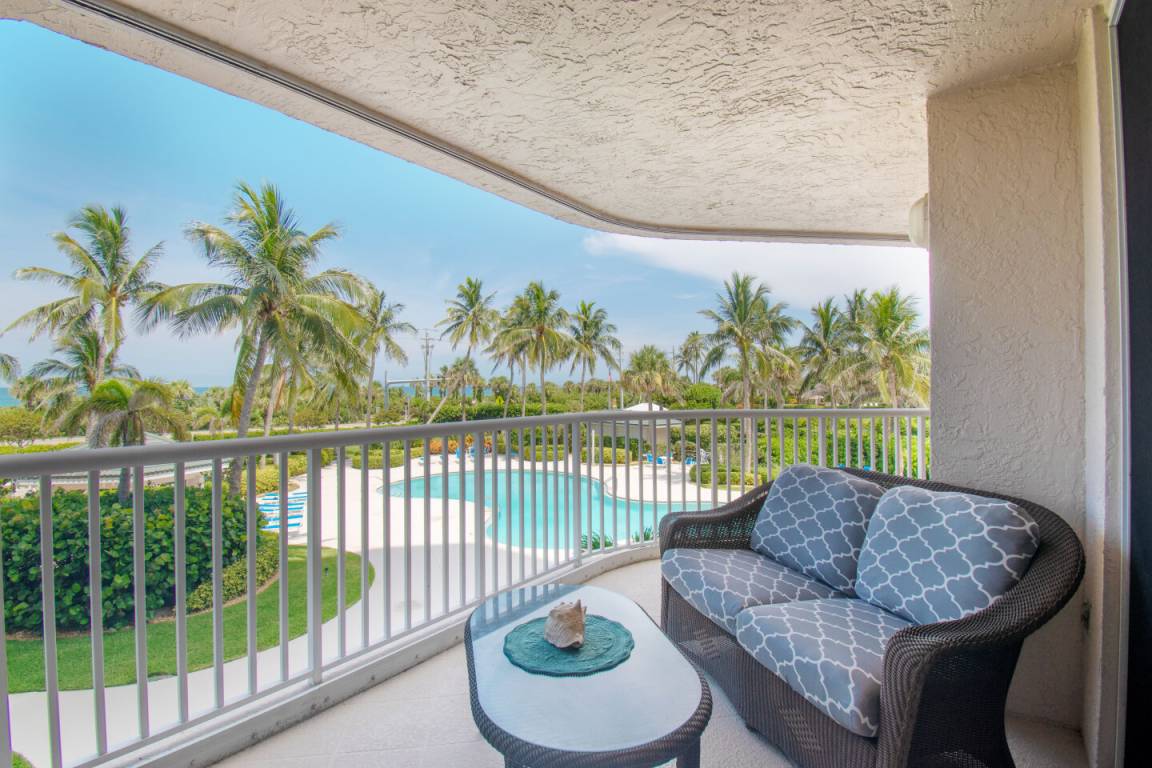 116 M² Condo ∙ 2 Bedrooms ∙ 4 Guests - Fort Pierce, FL
