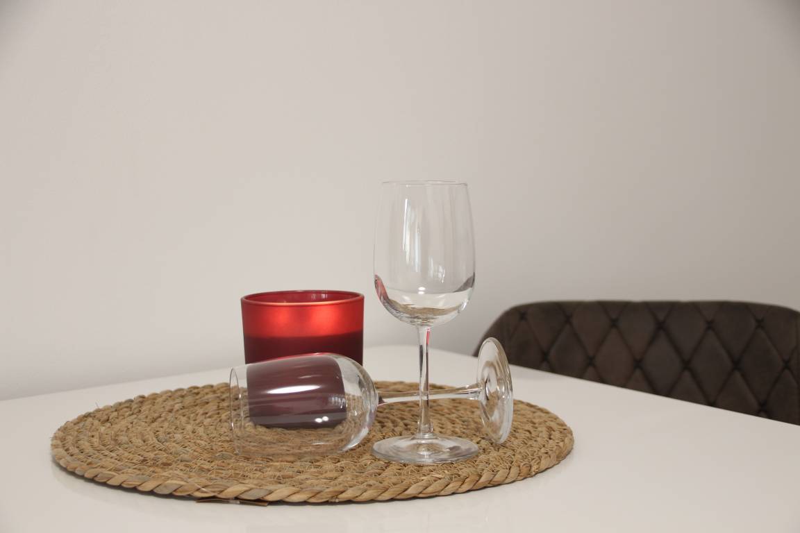 32 M² Apartamento ∙ 1 Habitación ∙ 2 Huéspedes - Düsseldorf