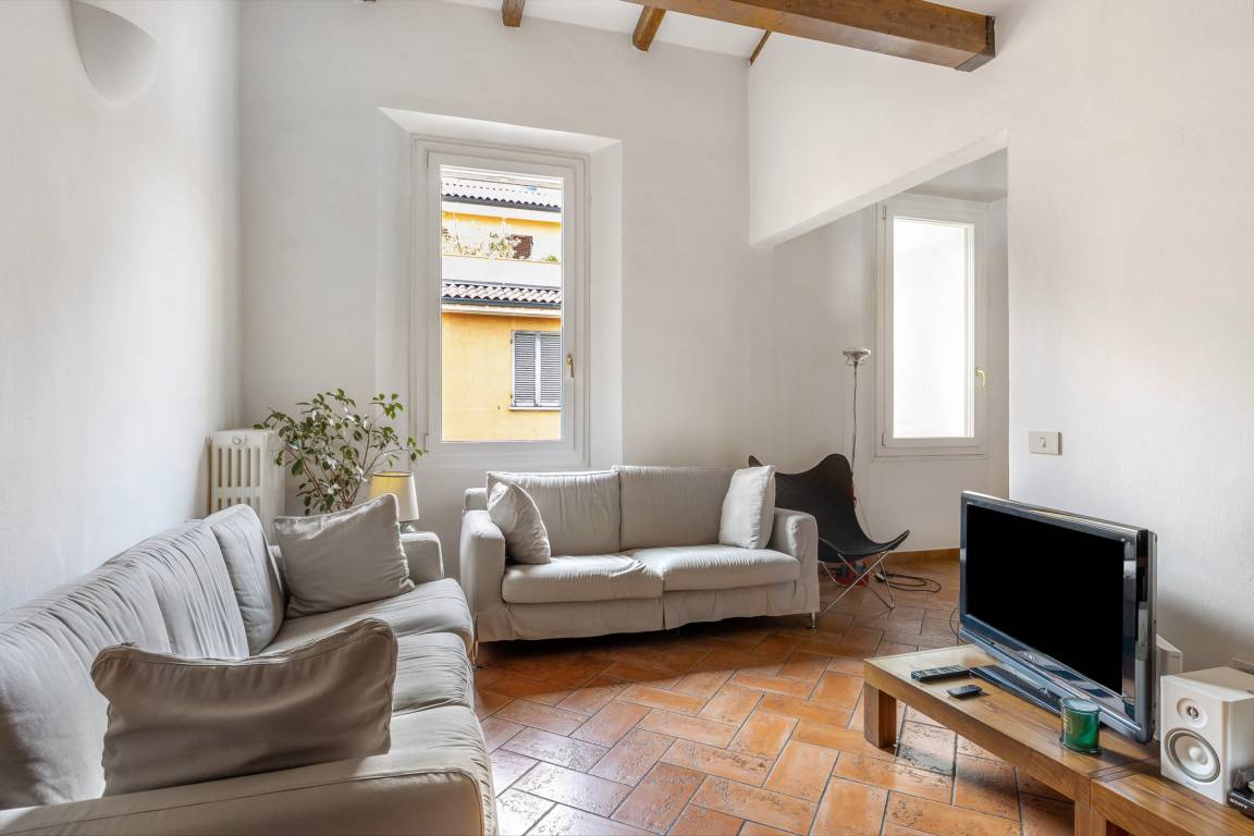 140 M² Apartment ∙ 3 Bedrooms ∙ 7 Guests - Bologna