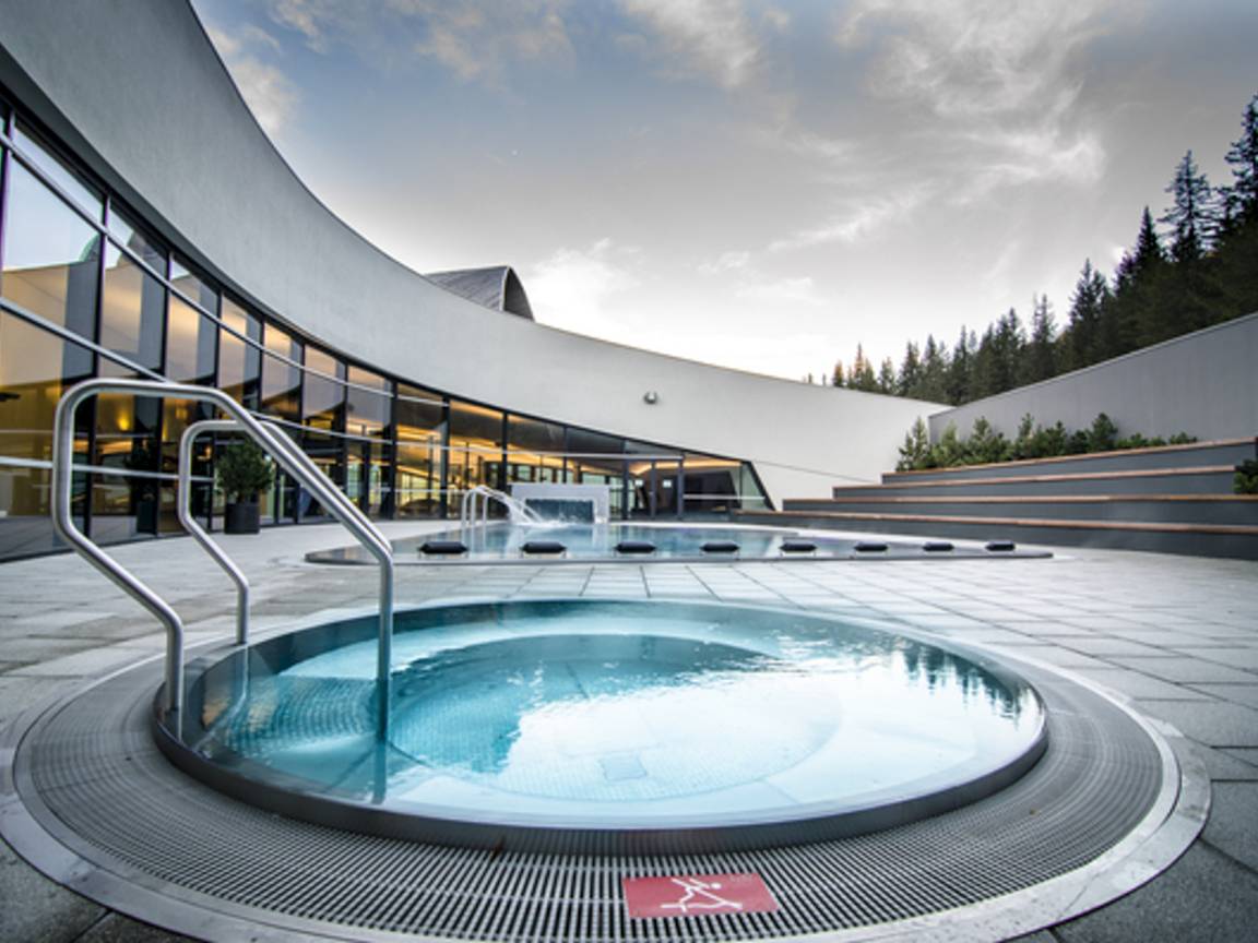 35 平方米 公寓 ∙ 2客房 ∙ 4客人 - Courchevel