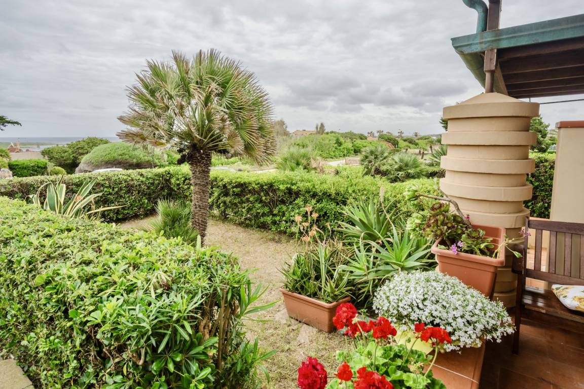 49 M² Apartament ∙ 2 Sypialnie ∙ 4 Gości - Stintino