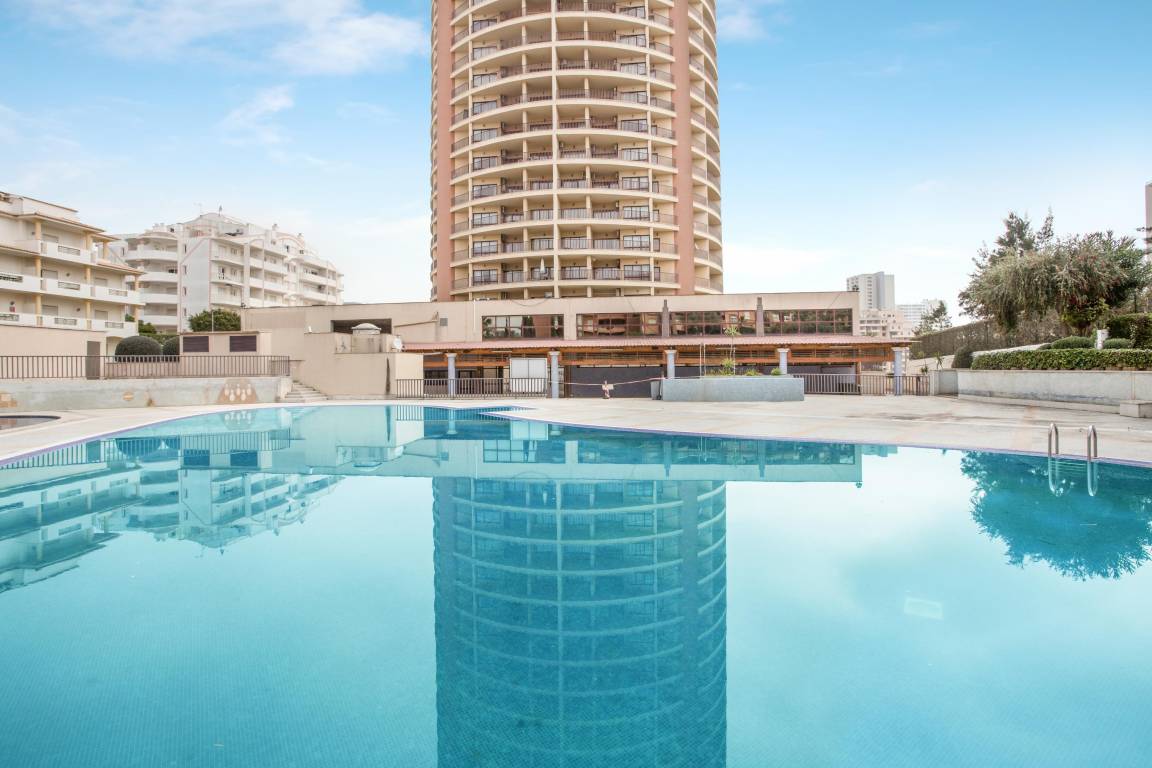 50 M² Apartment ∙ 1 Bedroom ∙ 4 Guests - Portimão