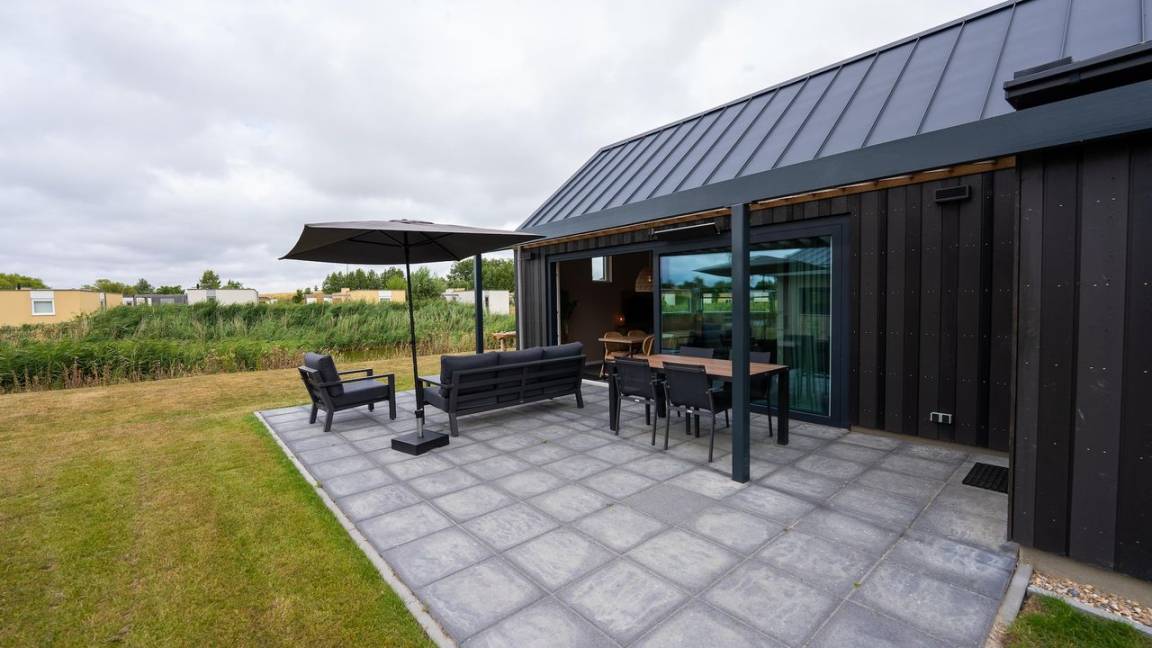 72 M² Ferienhaus ∙ 2 Schlafzimmer ∙ 4 Gäste - Vlissingen