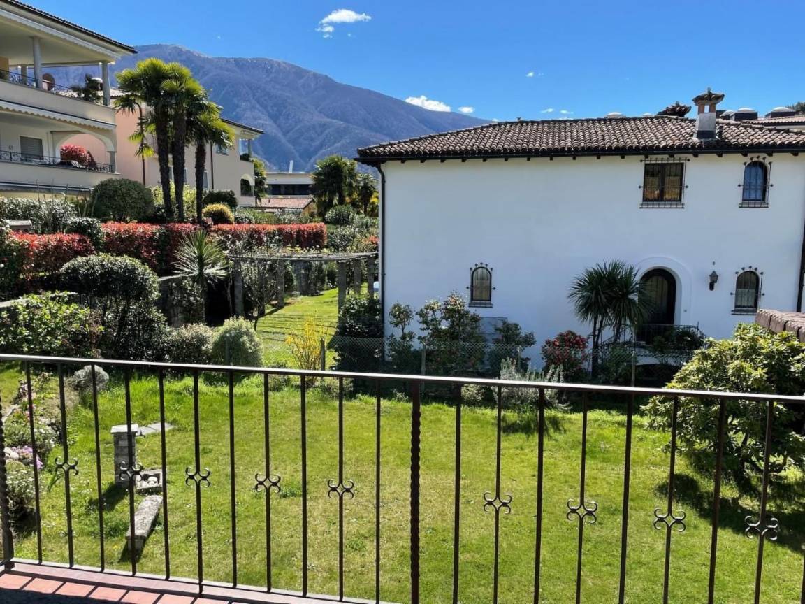 70 M² Huoneisto ∙ 3 Makuuhuonetta ∙ 6 Vierasta - Ascona