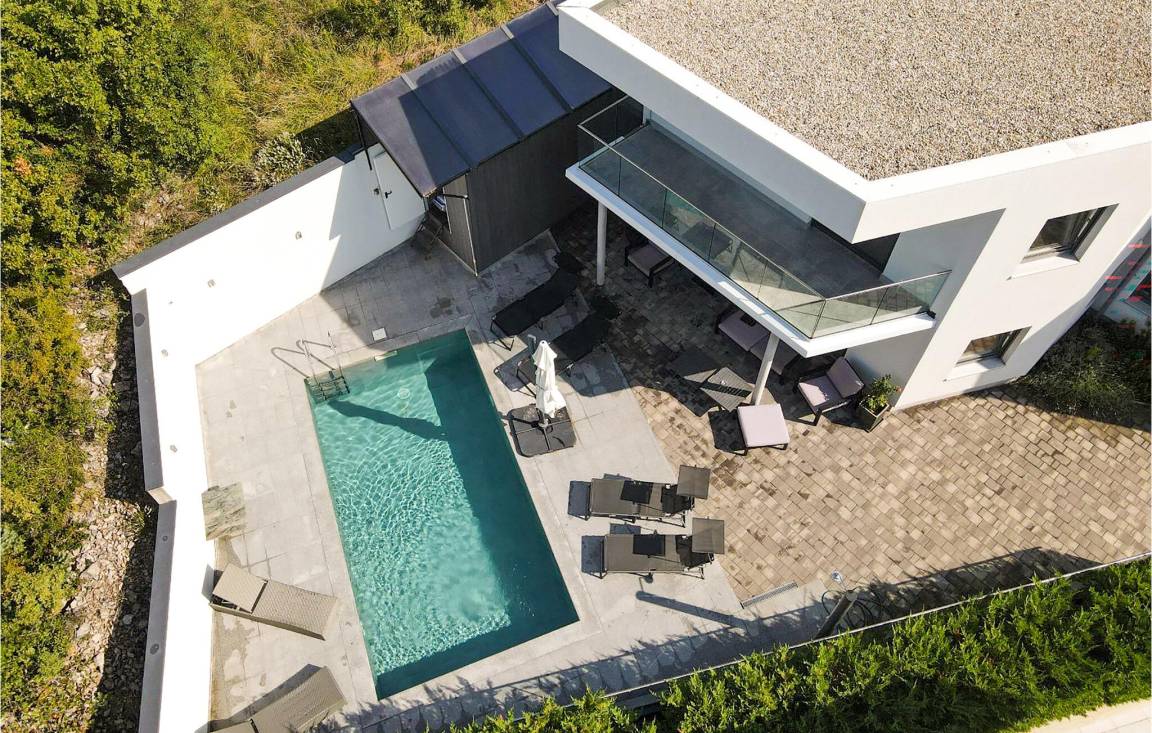 210 M² Maisonette-wohnung ∙ 4 Schlafzimmer ∙ 8 Gäste - Crikvenica