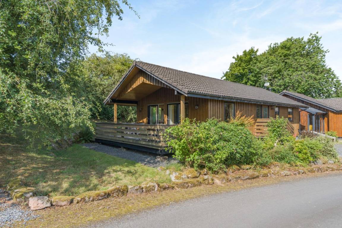 Lodge ∙ 3 Schlafzimmer ∙ 5 Gäste - Penrith
